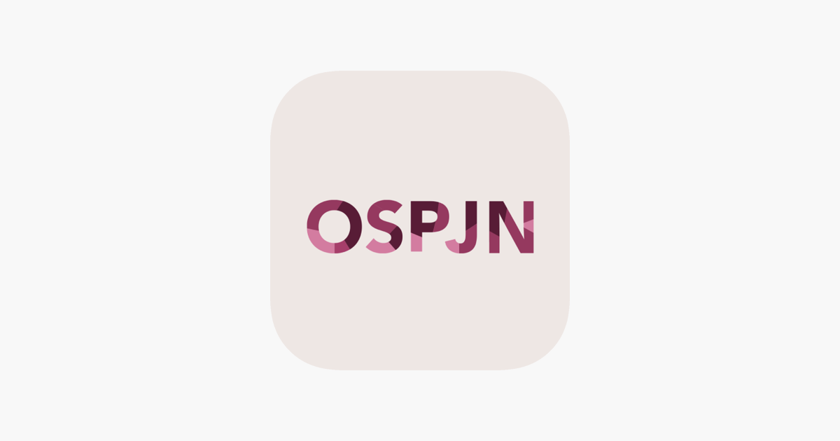 ‎OSPJN Credencial Digital on the App Store