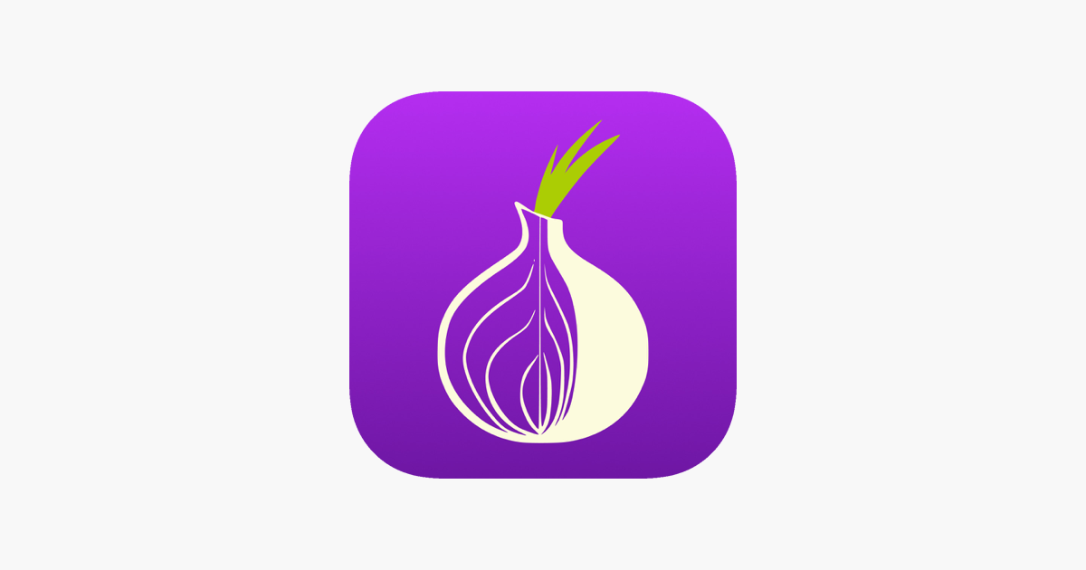 Tor Browser: Onion Private Web」をApp Storeで
