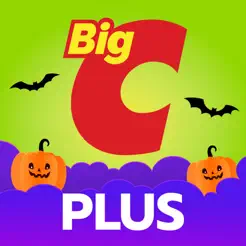 ‎Big C PLUS on the App Store