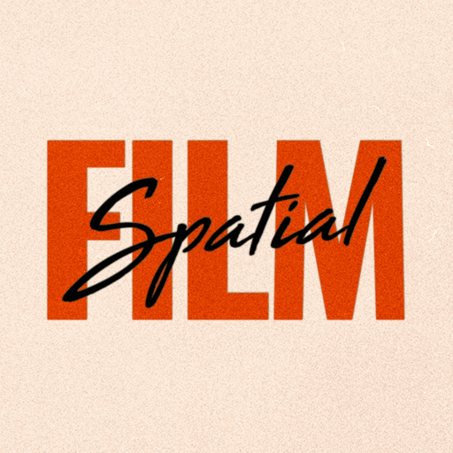 ‎Spatial Film on the App Store
