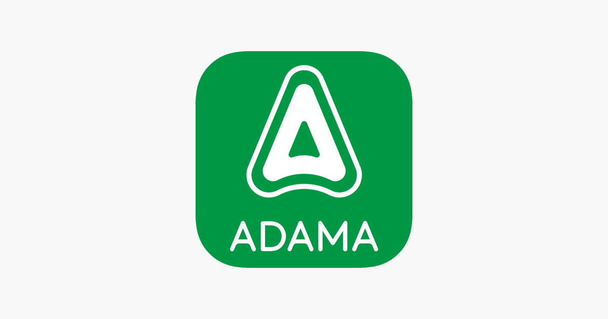 ‎ADAMA Grow App on the App Store