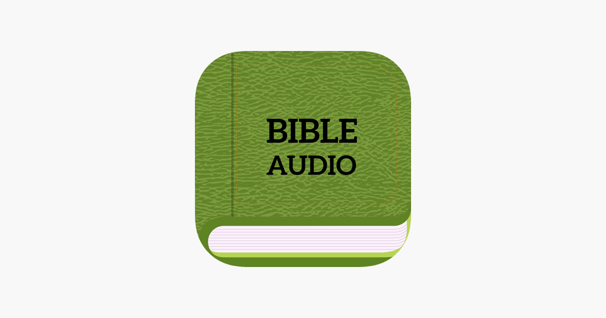 Audio bible online free store
