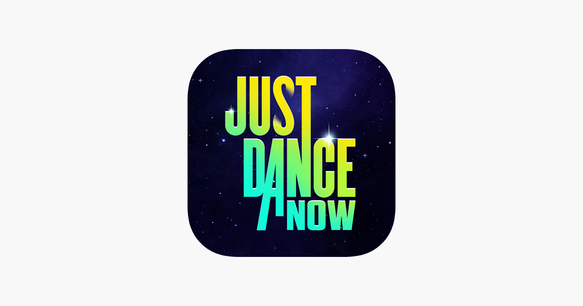 Just Dance Now on the App Store