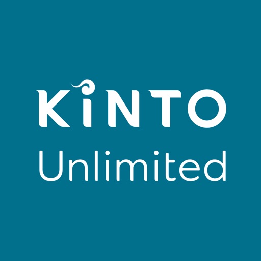 KINTO Unlimited by TFSC