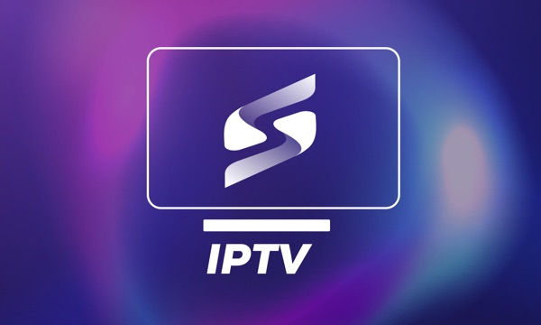 IPTV Smarters Player PRO for Apple TV by Paul Kenneth