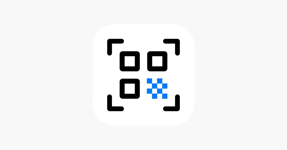 在 App Store 上的「QR Code Scanner - Scan QR」 在 App Store 上的「QR Code Scanner - Scan QR」