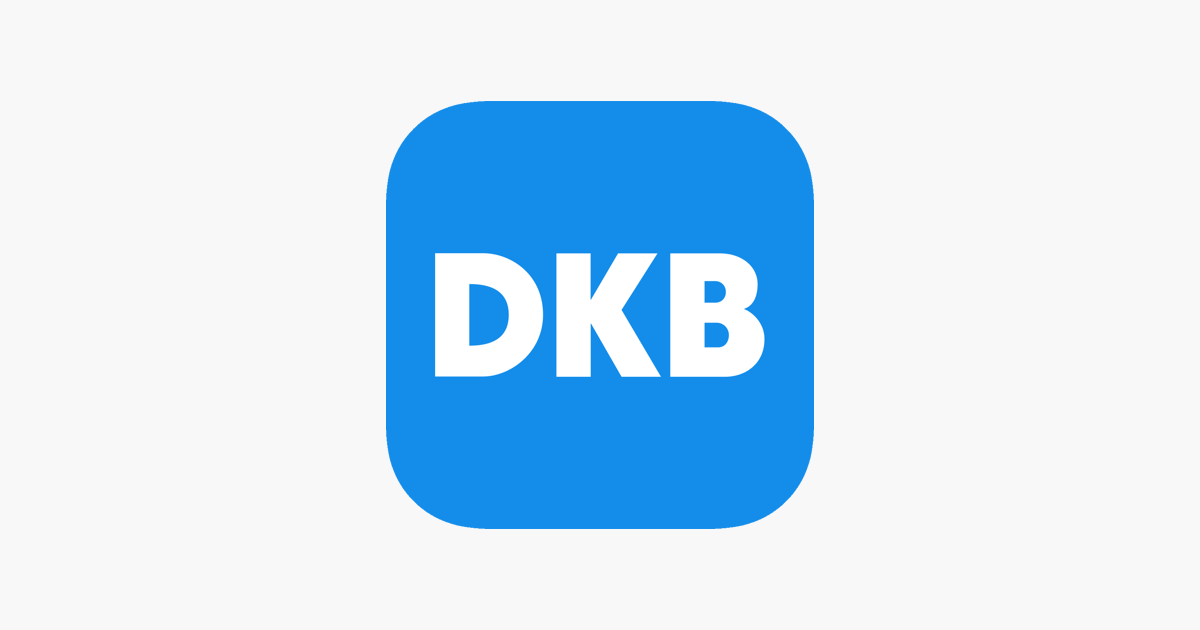 DKB im App Store DKB im App Store