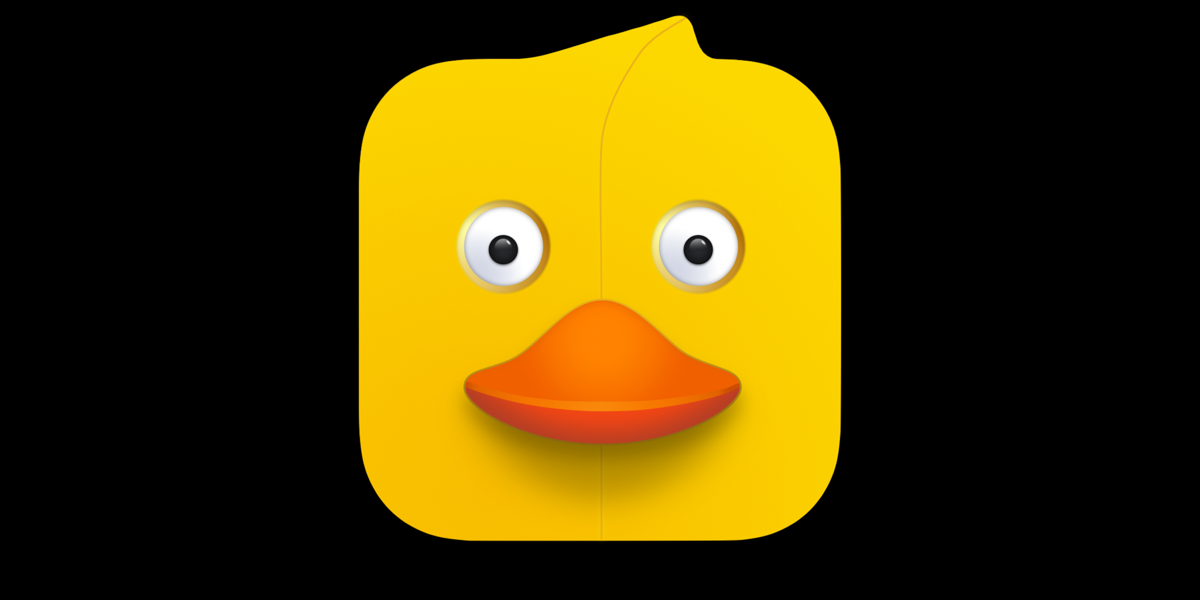 Cyberduck Mac Client – Secure File Transfer Client for Servers and Cloud Storage · GitHub