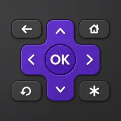‎Rolu: Roku Remote on the App Store
