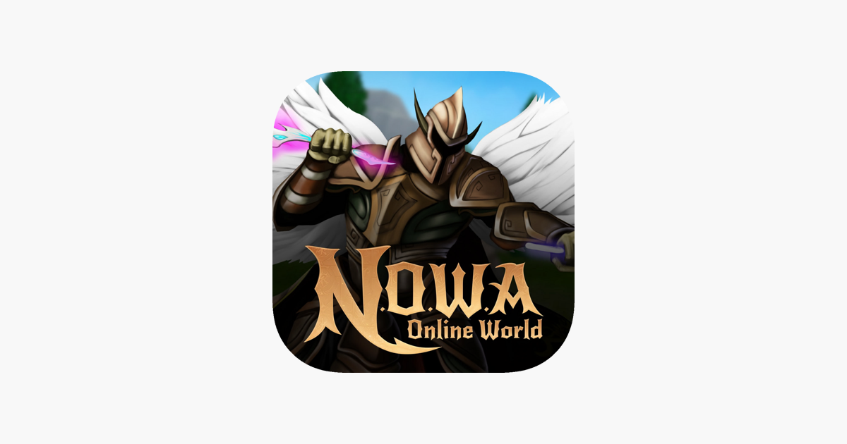 Nowa Online World on the App Store Nowa Online World on the App Store
