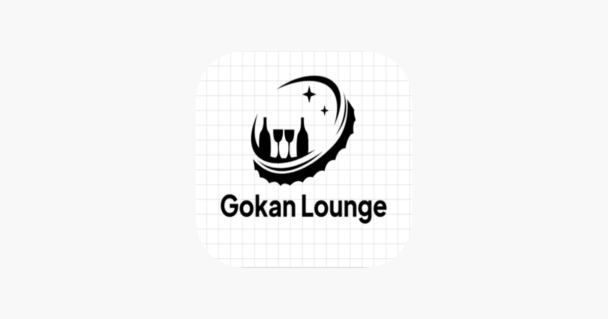 ‎Gokan Lounge on the App Store