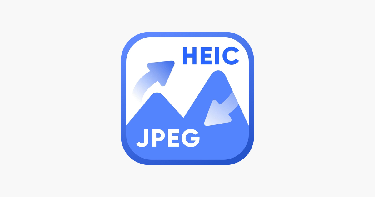 ‎HEIC, JPEG, PNG Image Convert on the App Store