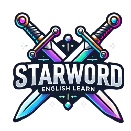 StarWord by Muhammet Boga