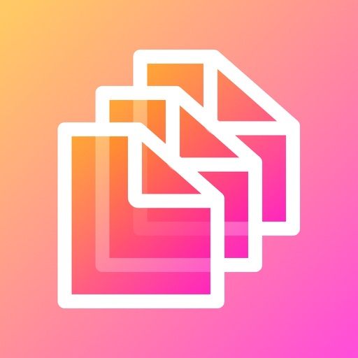 Rearrange Copy Paste by Yohei Tamura