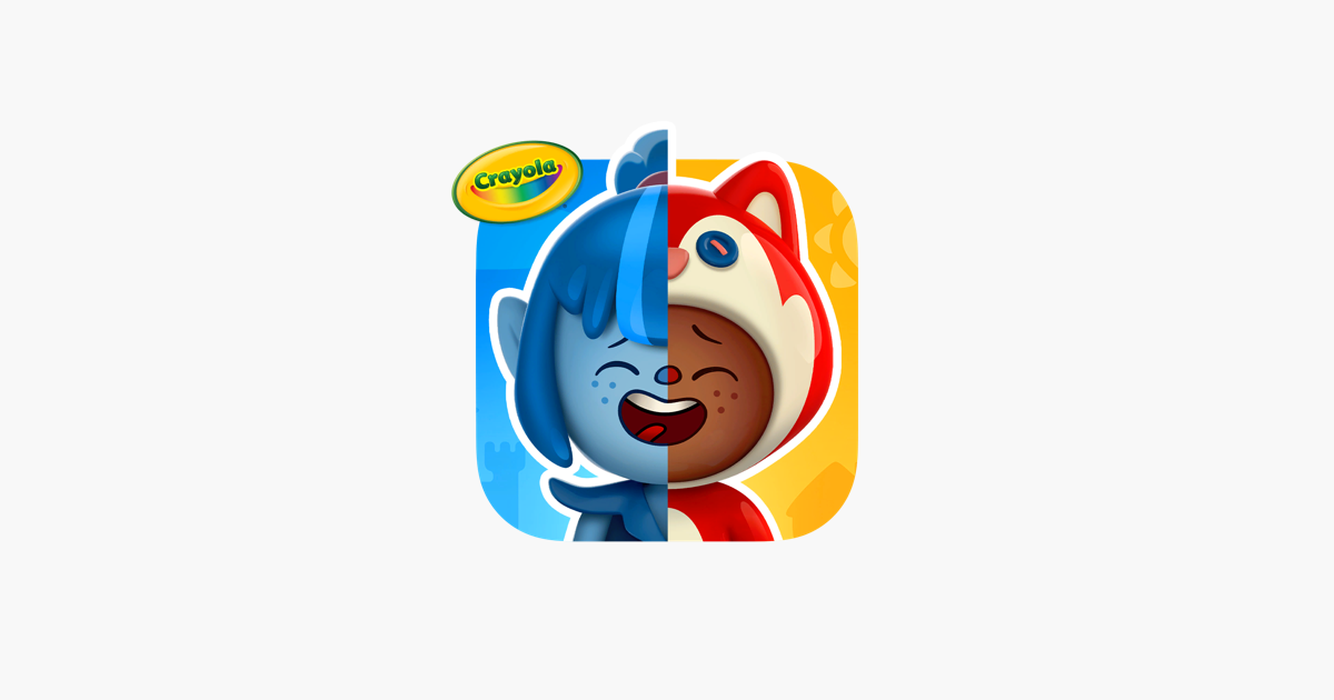 ‎Crayola Adventures on the App Store