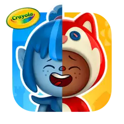‎Crayola Adventures on the App Store