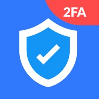 Authenticator App 2FA MFA Auth - Android APK App