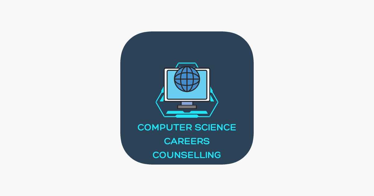 ‎ComputerScienceCounselling on the App Store