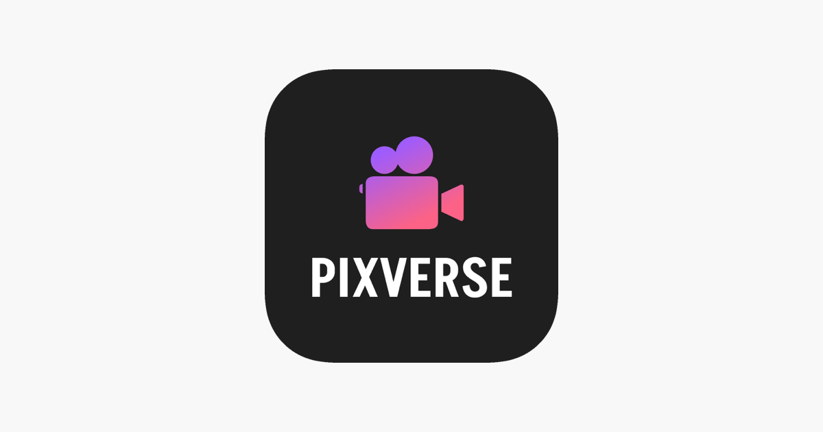 ‎PixVerse Video Ai Effect on the App Store