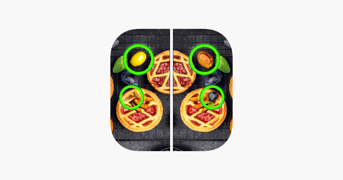 Hidden Objects - Find Out im App Store Hidden Objects - Find Out im App Store