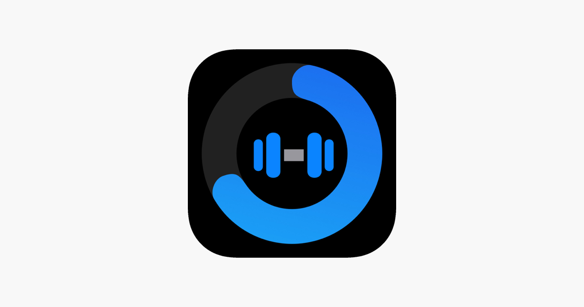 ‎Restrr - Gym Rest Timer on the App Store