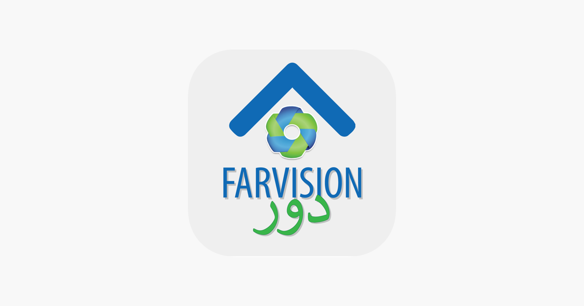 ‎Farvision Homes UAE on the App Store