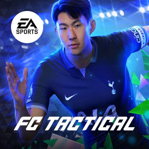 EA SPORTS FC™ Tactical by Electronic Arts
