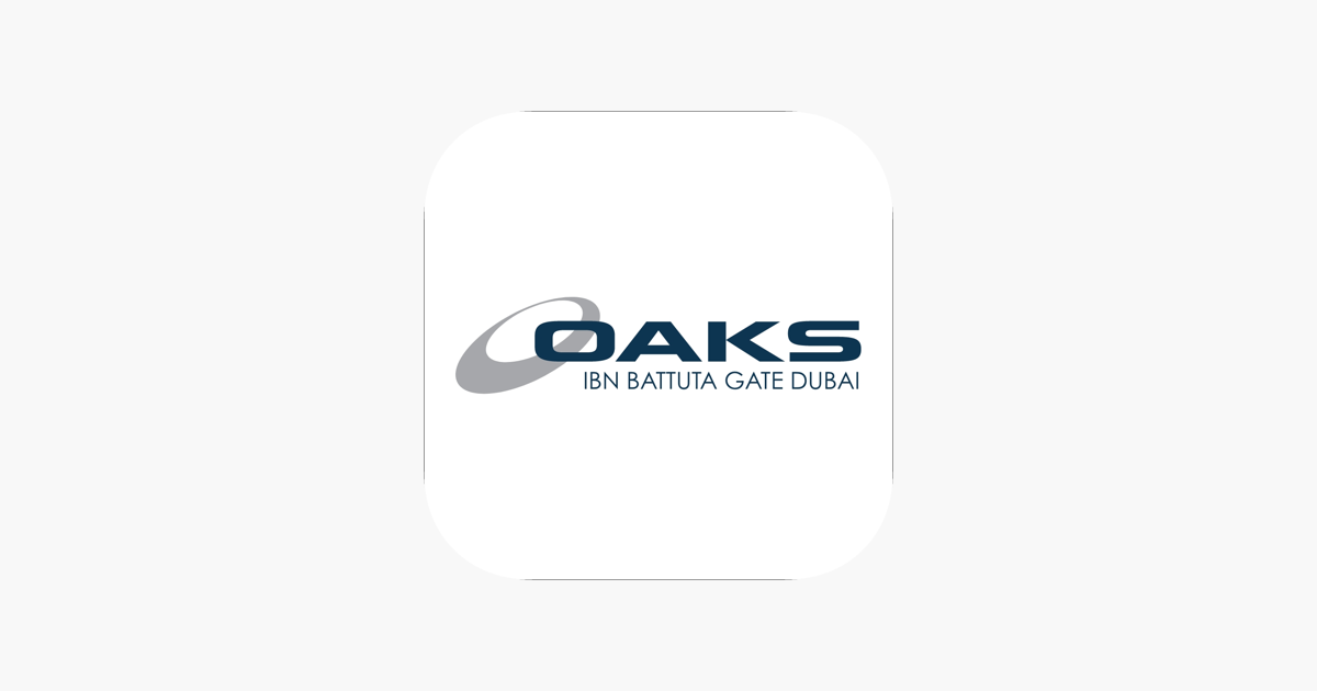 ‎Oaks Ibn Battuta Gate Dubai บน App Store