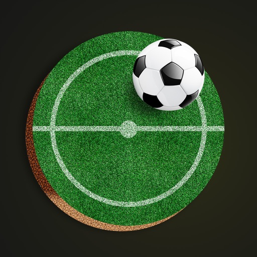 What's the Score, Bro? Reffing by THILO SPECHT