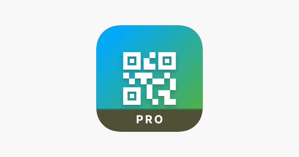 ‎App QR Code Scanner·Barcode Reader – App Store