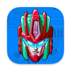 ‎TRANSFORMERS: Tactical Arena on the App Store