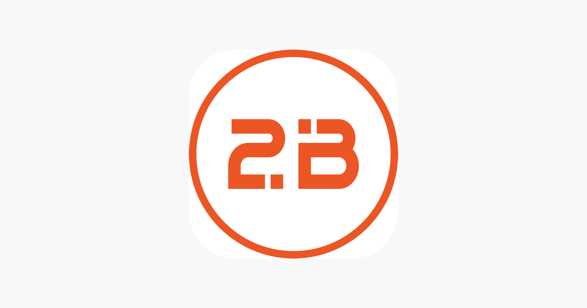 ‎2B Connect on the App Store