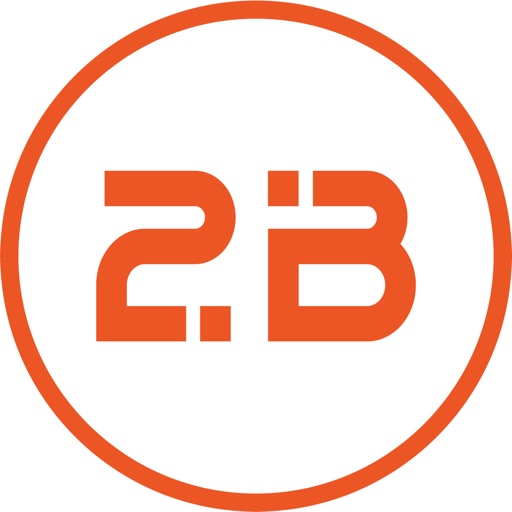 2B Connect by Craig Williford