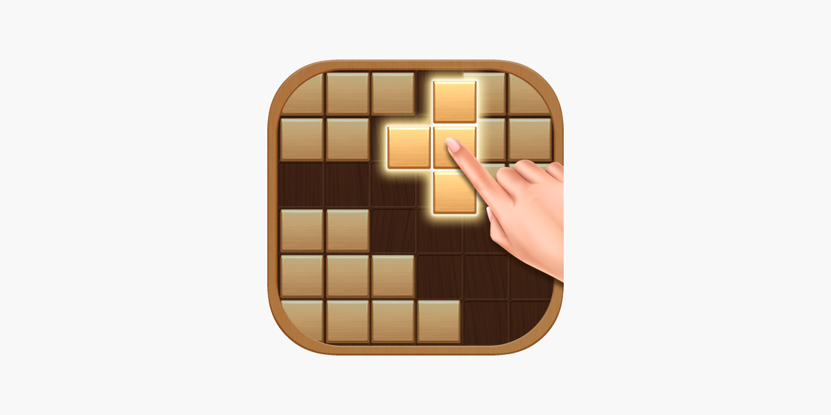 Wood puzzle game store