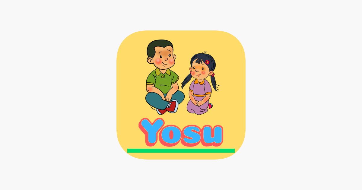 ‎YoSu on the App Store