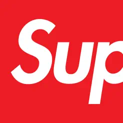 ‎Supreme on the App Store