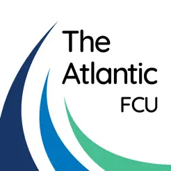 ‎The Atlantic FCU on the App Store