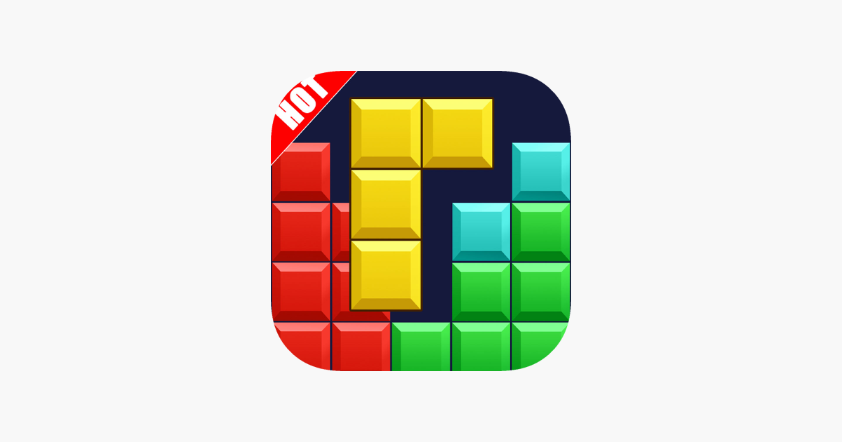 ‎Block 2 :New Blast Puzzle Game on the App Store