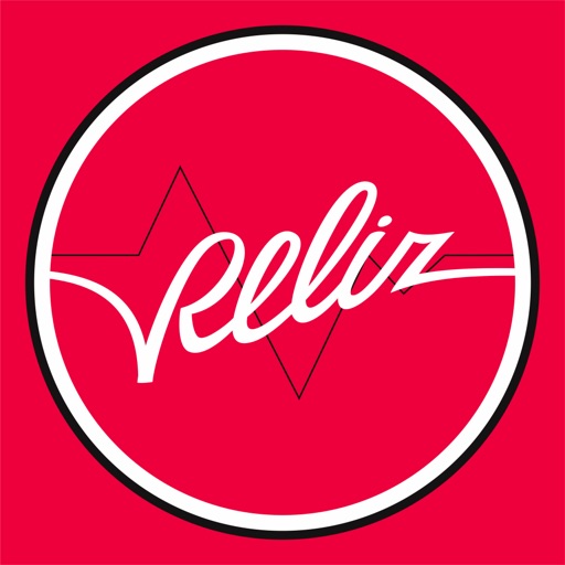 RELIZ by Lev Ovanoglyan