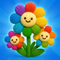‎Wool Frenzy - Yarn Match 3D on the App Store