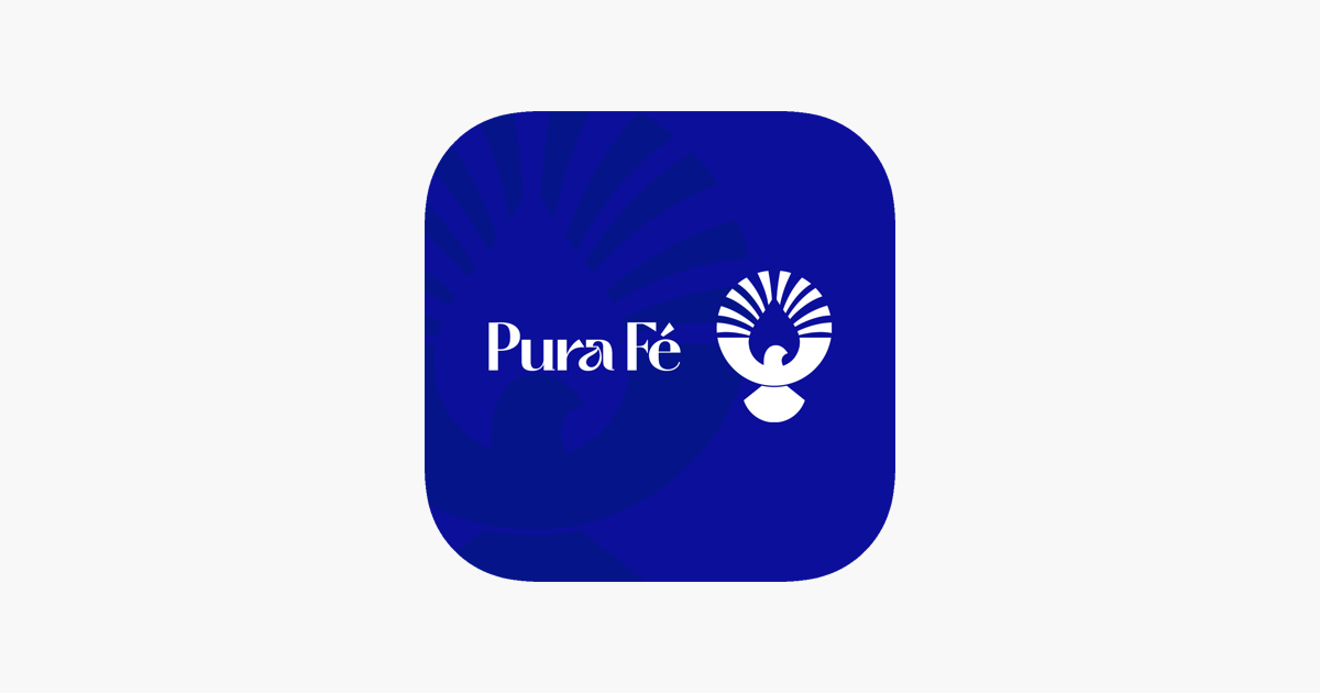 ‎Igreja Pura Fé App on the App Store