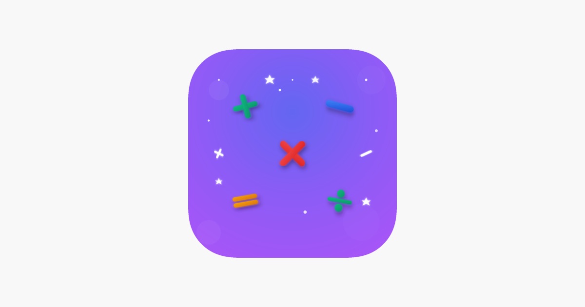 ‎App Arithmetic Challenge Kids Math - App Store