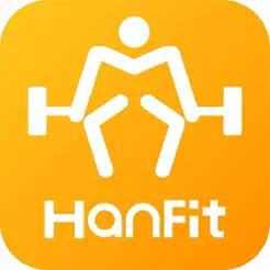 ‎HanFit on the App Store