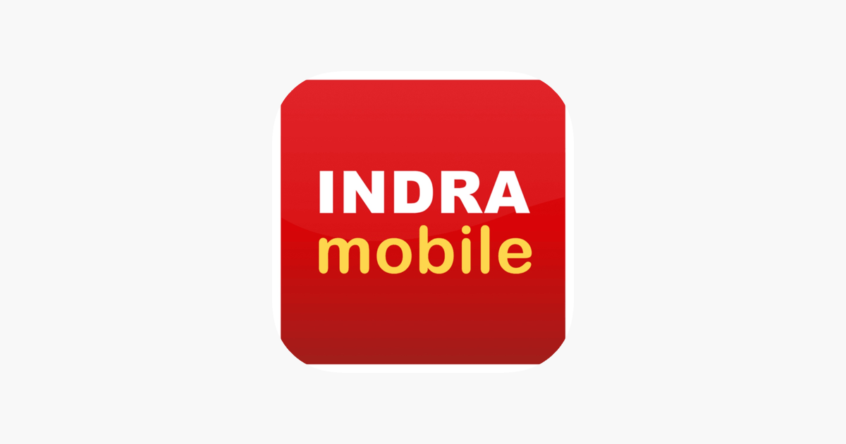 ‎Indra Mobile on the App Store