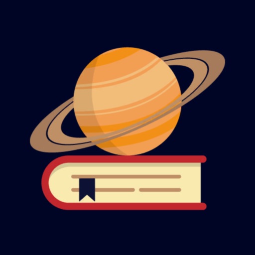 AstroQuiz - Learn Astronomy by Fabricio Tarter