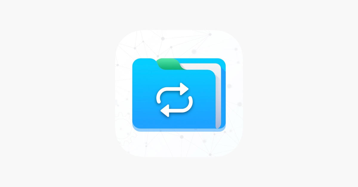 ‎File Manager - Restore Tools App - App Store