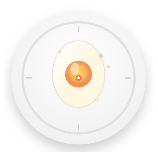Eggs Timer Master by Hugo De Beys