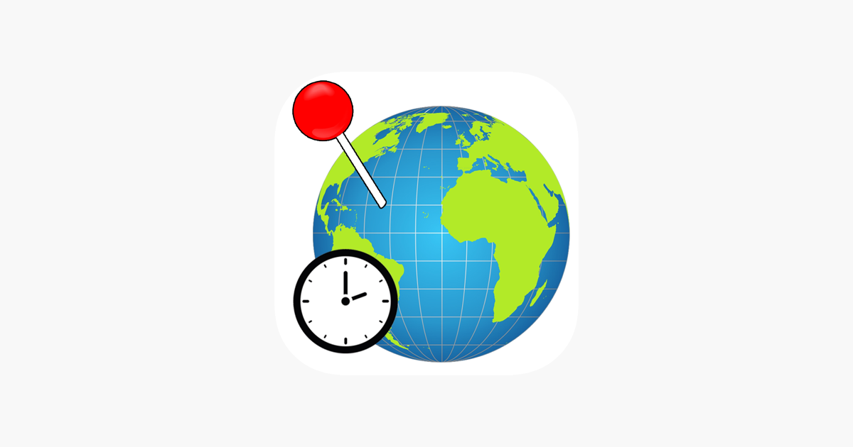 World Clocks Locations, Widget on the App Store World Clocks Locations, Widget on the App Store