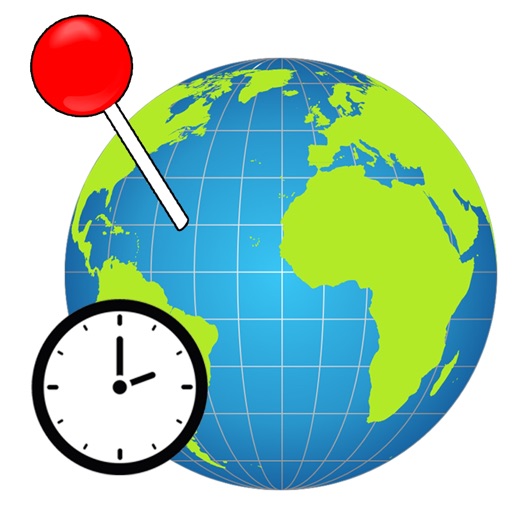 World Clocks Locations, Widget by Erminio Ricciardi World Clocks Locations, Widget by Erminio Ricciardi