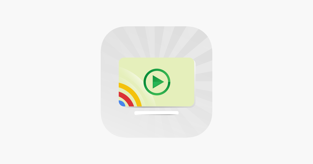 Castto TV Cast Screen Share on the App Store